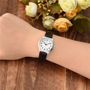 Accessories | Womens Classical Arabic Numerals Analog Quartz Wrist ...